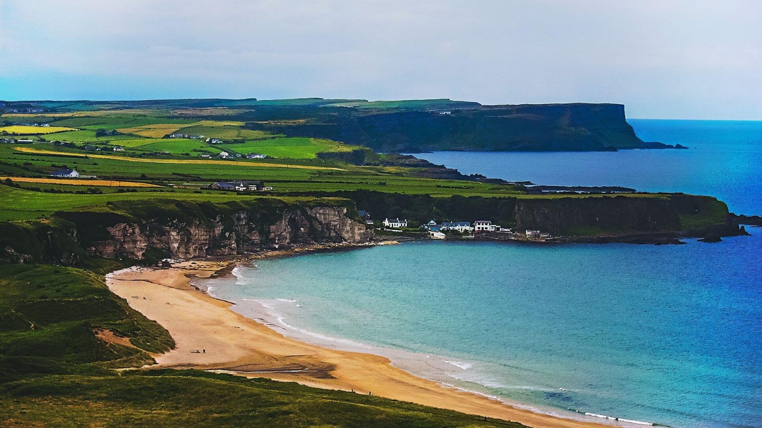 23 Beaches In Donegal + Facilities And Activities - An Irish Rover