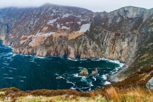 Slieve League Walk Essential Guide [+ Unique Tips] 2023 - An Irish Rover