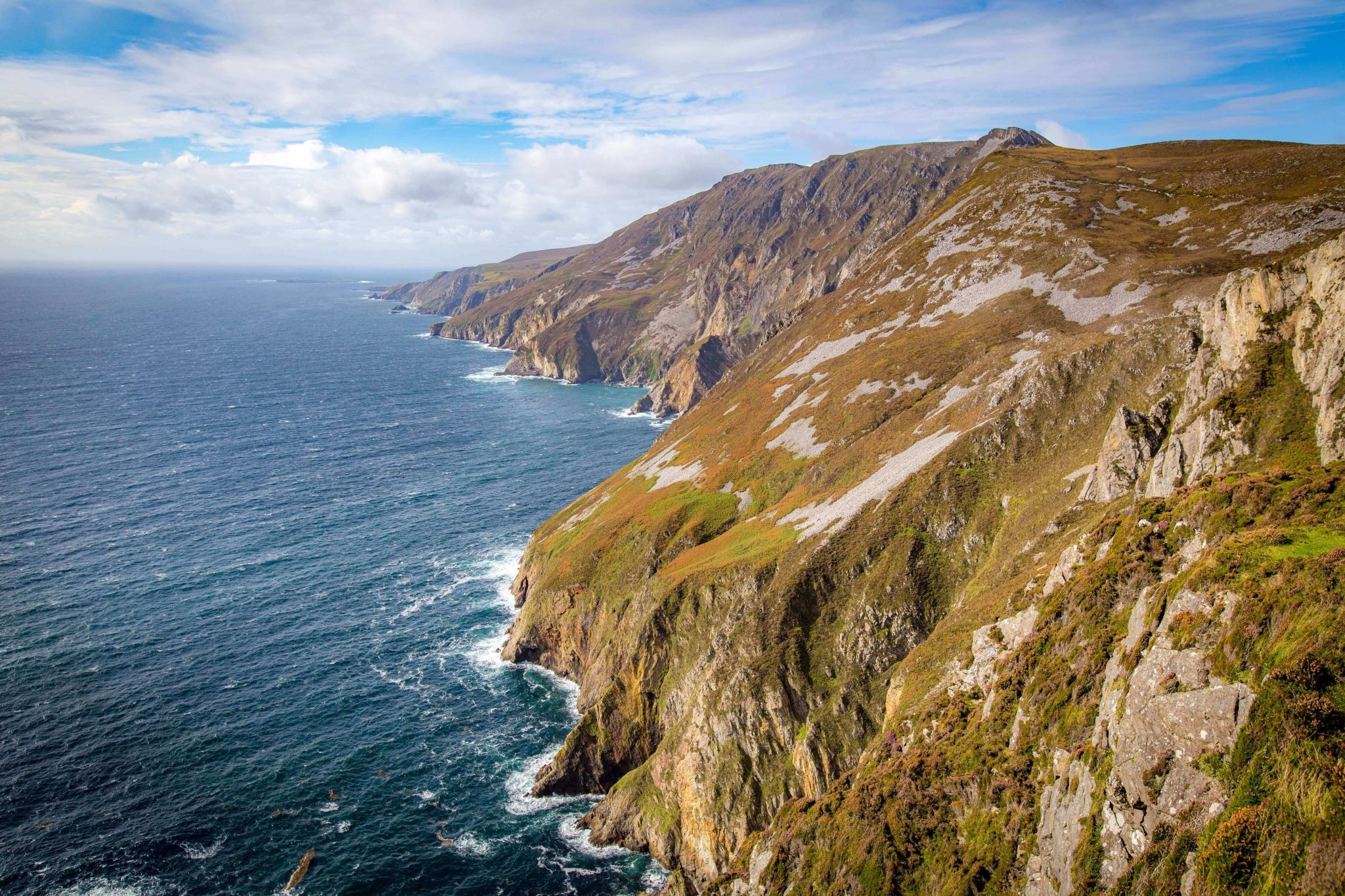 Slieve League Walk Essential Guide [+ Unique Tips] 2023 - An Irish Rover