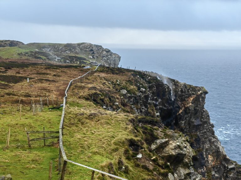 Slieve League Walk Essential Guide [+ Unique Tips] - An Irish Rover