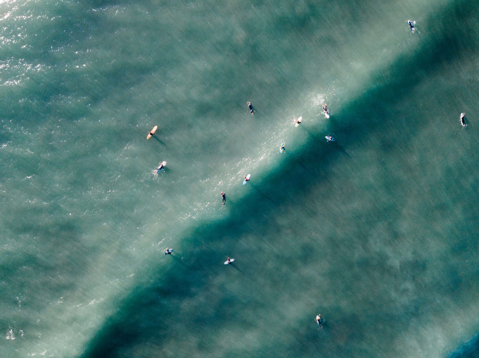 15 Surfing In Donegal Spots - An Irish Rover