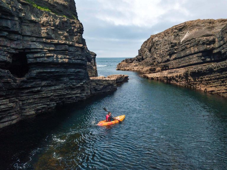 35 Things To Do In Donegal [Fun & Affordable] 2023 - An Irish Rover