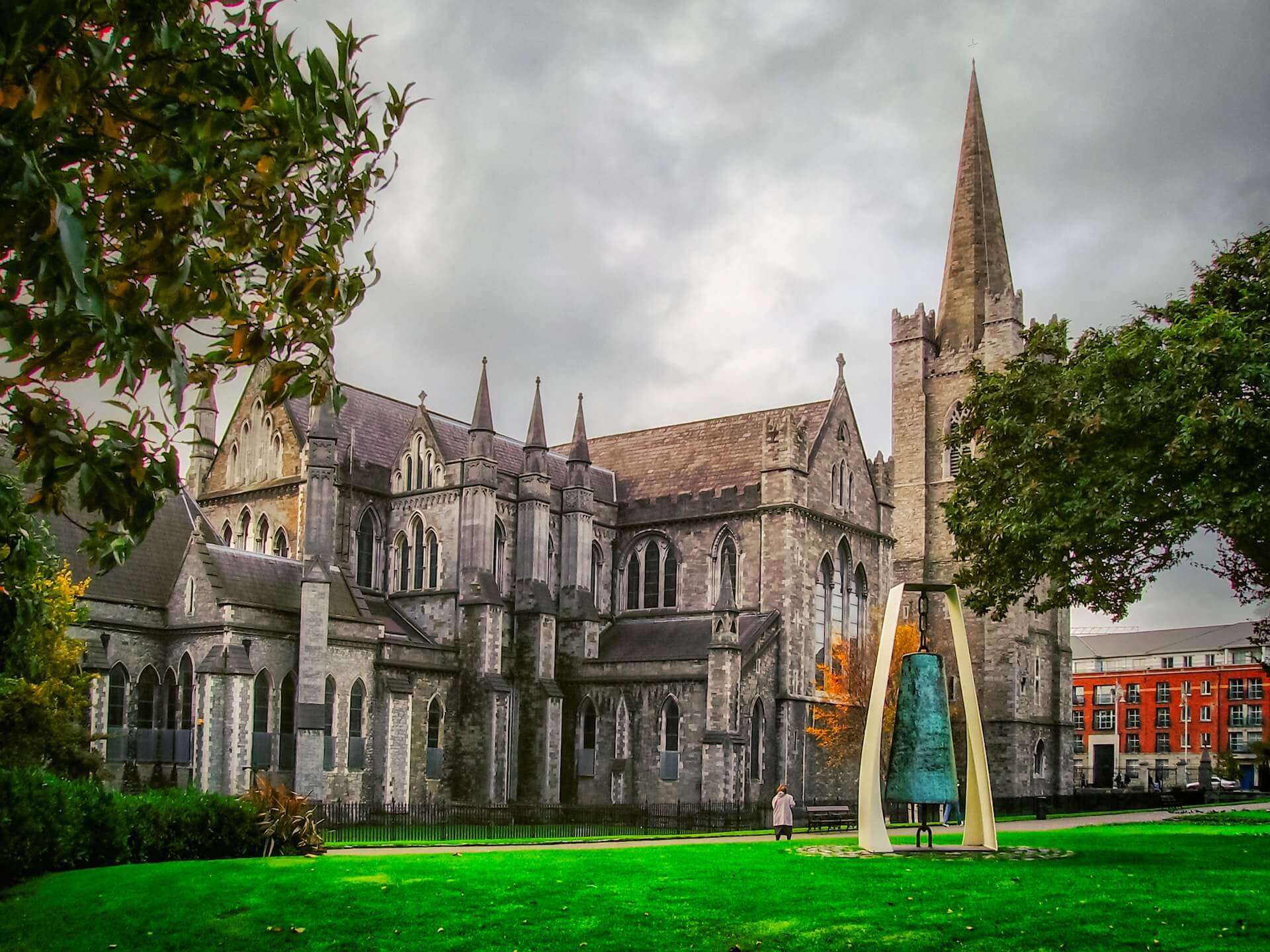 21 Instagrammable Places In Dublin + Tips For Best Pics! - An Irish Rover
