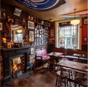 21 Instagrammable Places In Dublin + Tips For Best Pics! - An Irish Rover