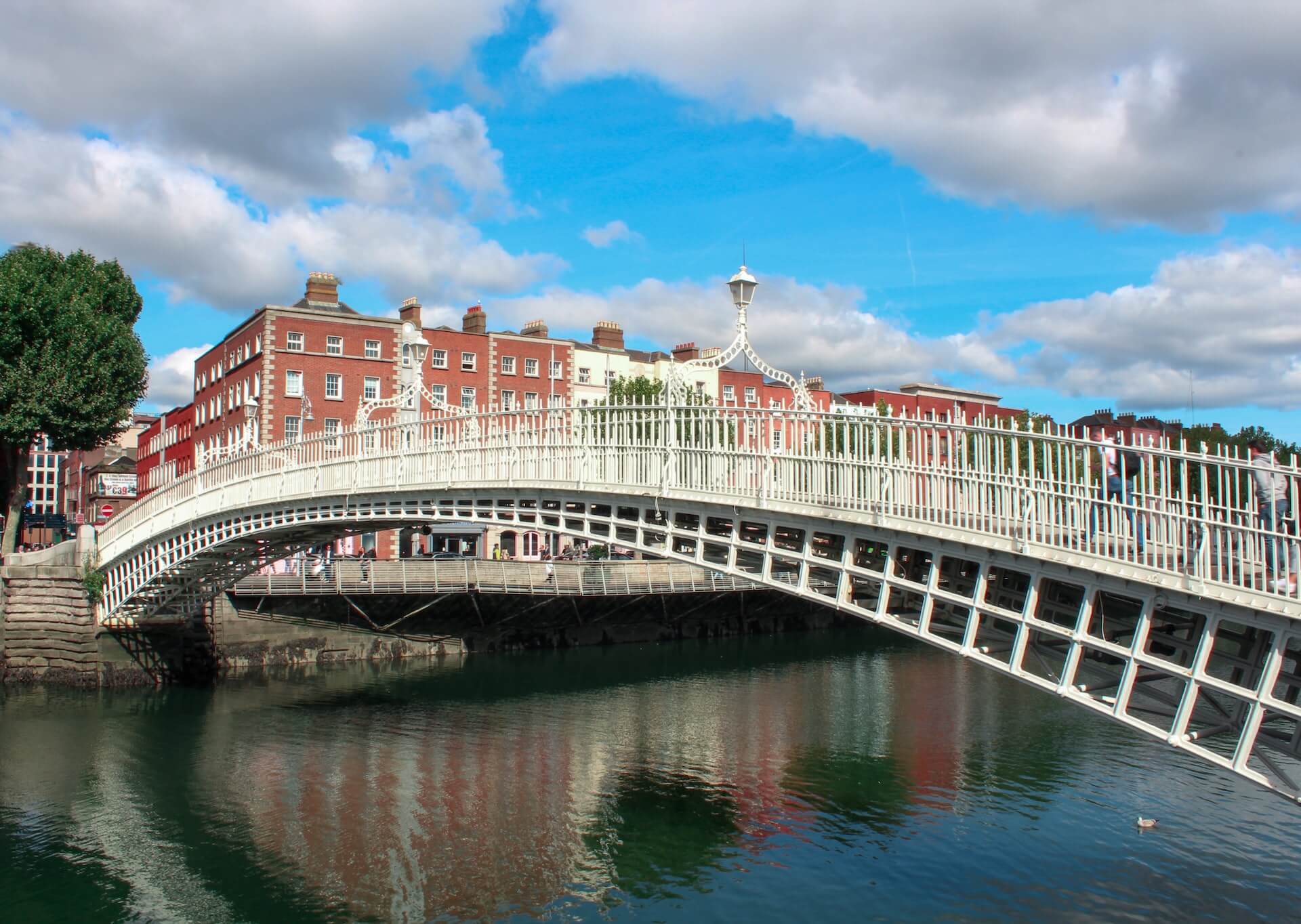 21 Instagrammable Places In Dublin + Tips For Best Pics! - An Irish Rover
