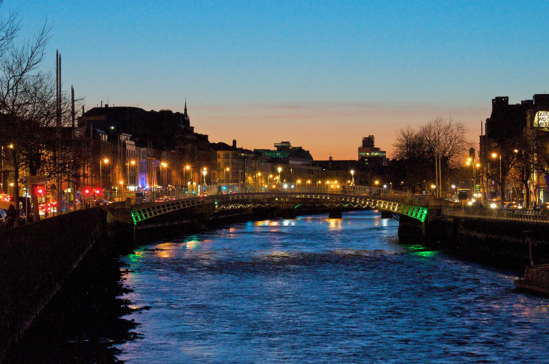 Is Dublin Safe? Local Safety Tips + Areas To Avoid - An Irish Rover