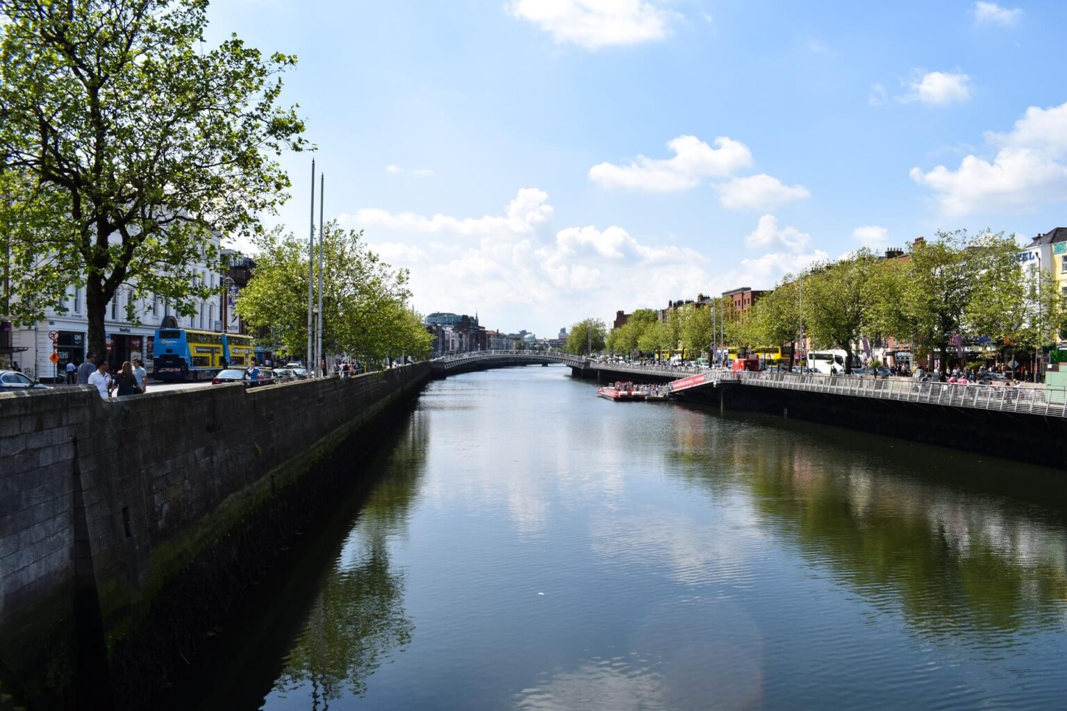 Is Dublin Safe? Local Safety Tips + Areas To Avoid [ 2023 Update] - An ...