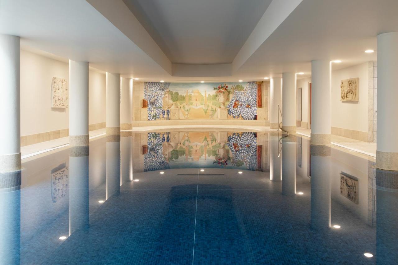 17 Hotels In Dublin With A Pool [For All Budgets!]