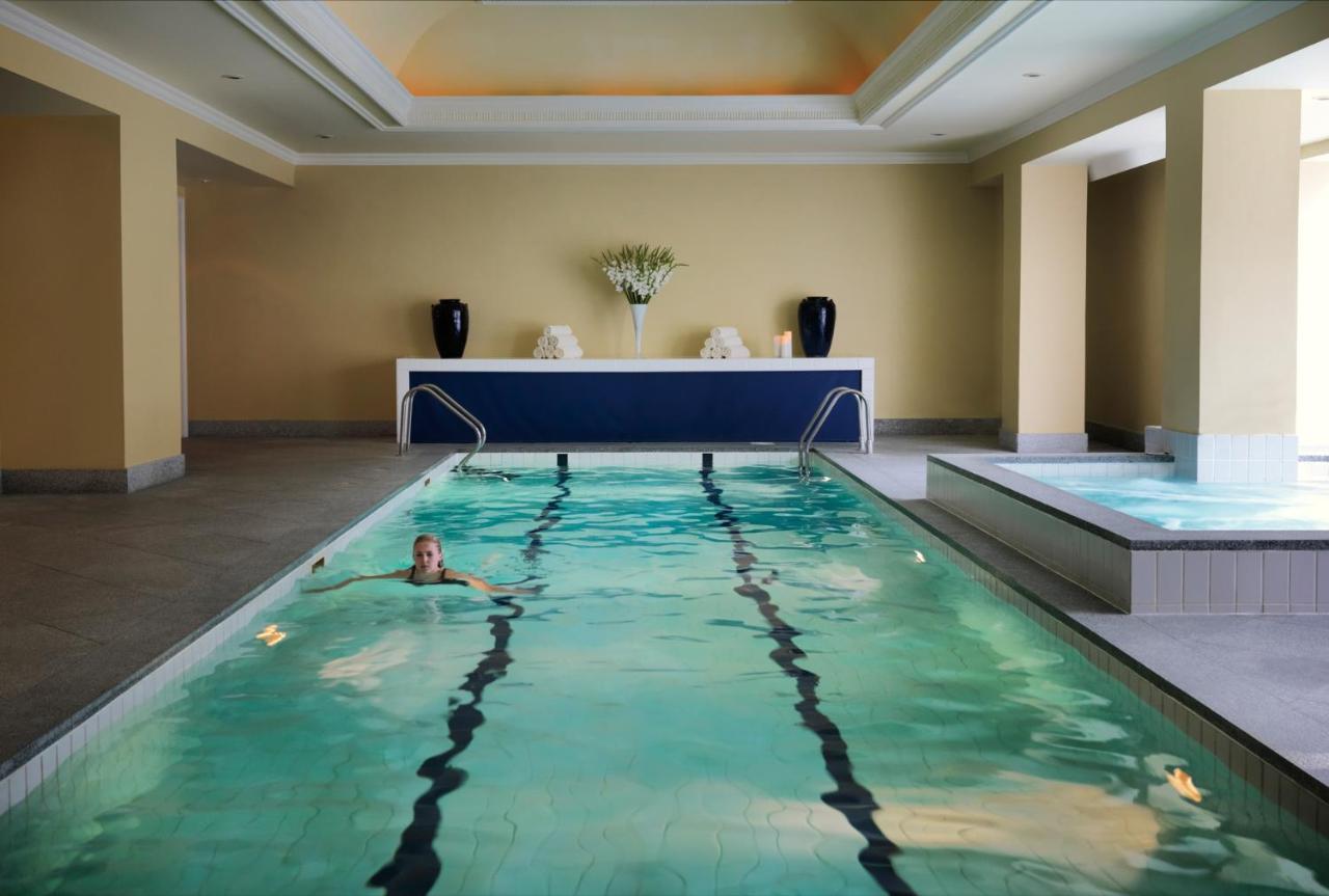 17 Hotels In Dublin With A Pool [For All Budgets!]