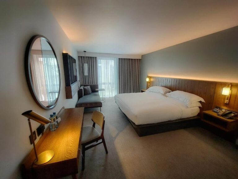 13 Hotels In Dublin With Family Rooms For All Budgets! - An Irish Rover
