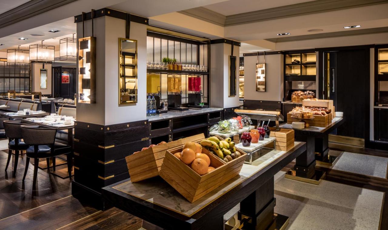 13 Hotels In Dublin With Family Rooms For All Budgets! - An Irish Rover