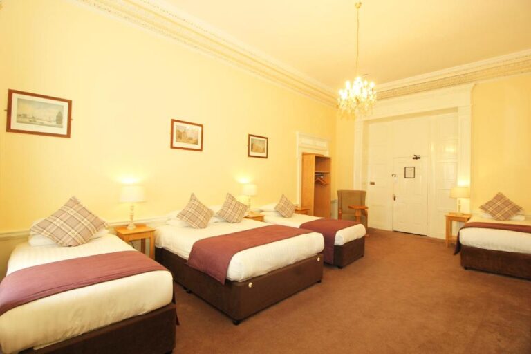 13 Hotels In Dublin With Family Rooms For All Budgets! - An Irish Rover