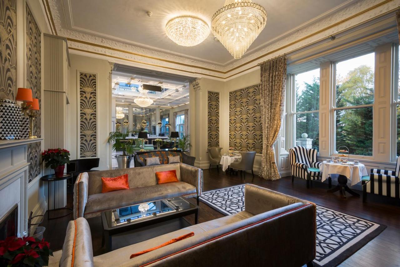 17 Dublin Hotels With Spa Facilities (For All Budgets) - An Irish Rover