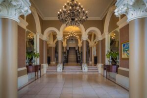 17 Dublin Hotels With Spa Facilities (For All Budgets) - An Irish Rover