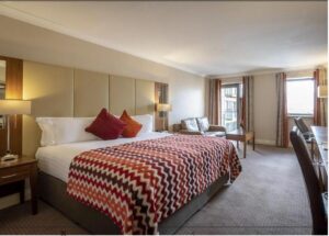 17 Dublin Hotels With Spa Facilities (For All Budgets) - An Irish Rover