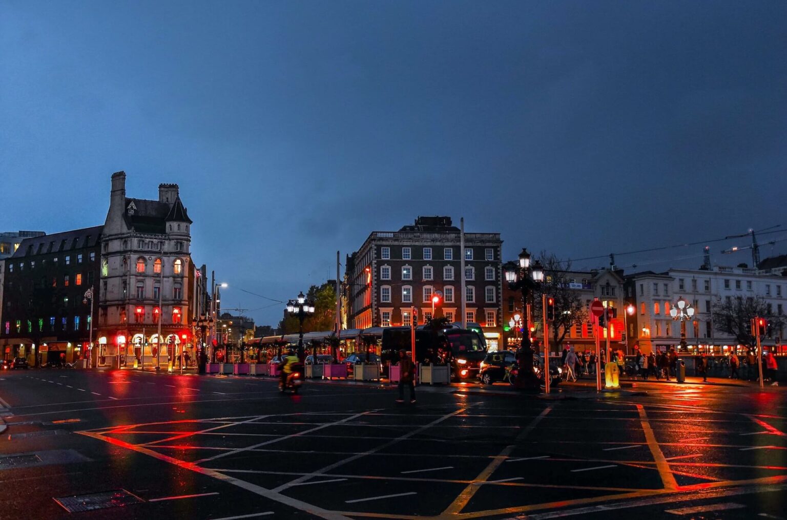 11 Dublin Areas to Avoid: Most Dangerous Areas (Personal Experience ...
