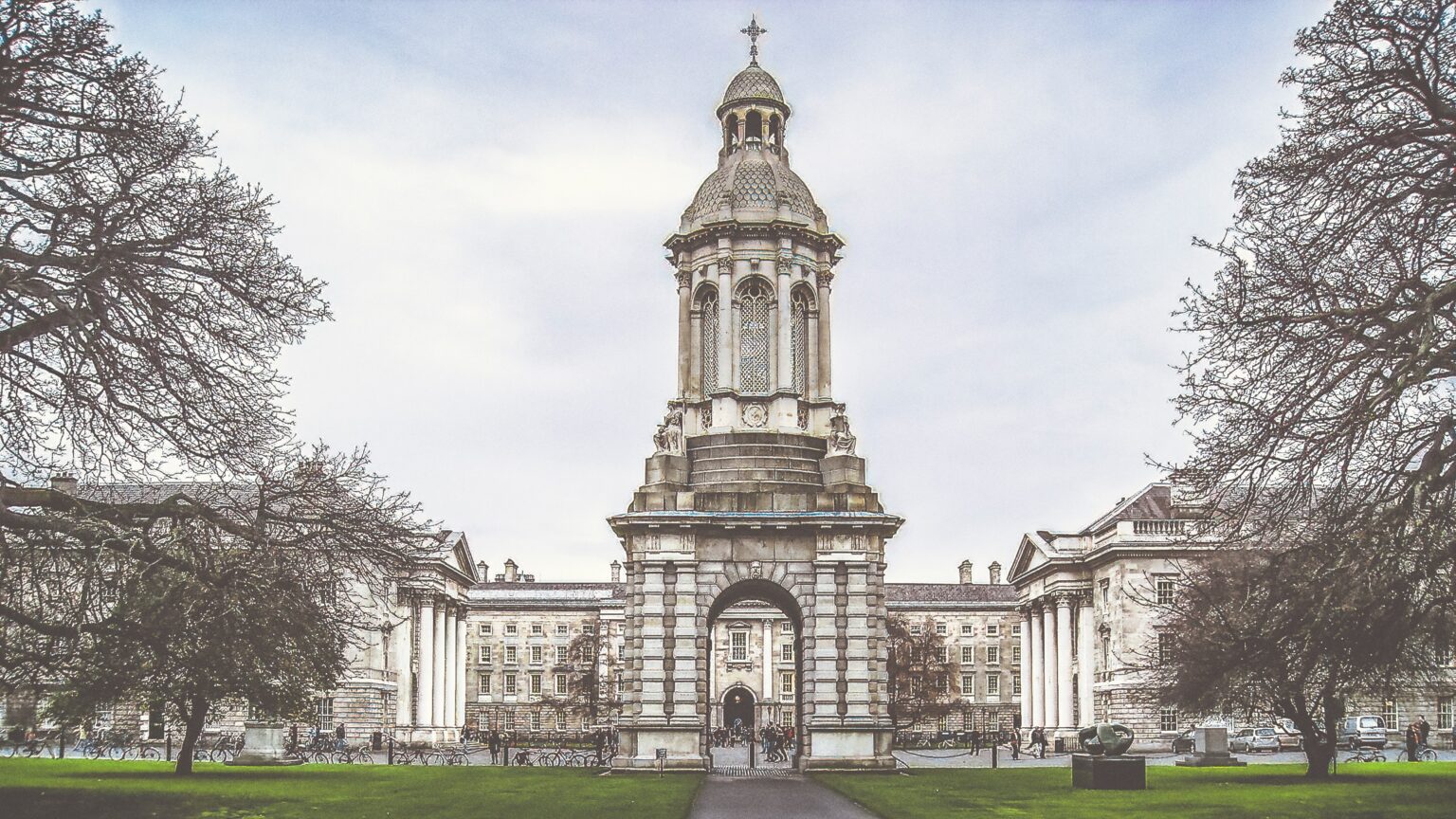 23 Hikes In Dublin & Near Dublin Too! [Scenic + Fun ] - An Irish Rover