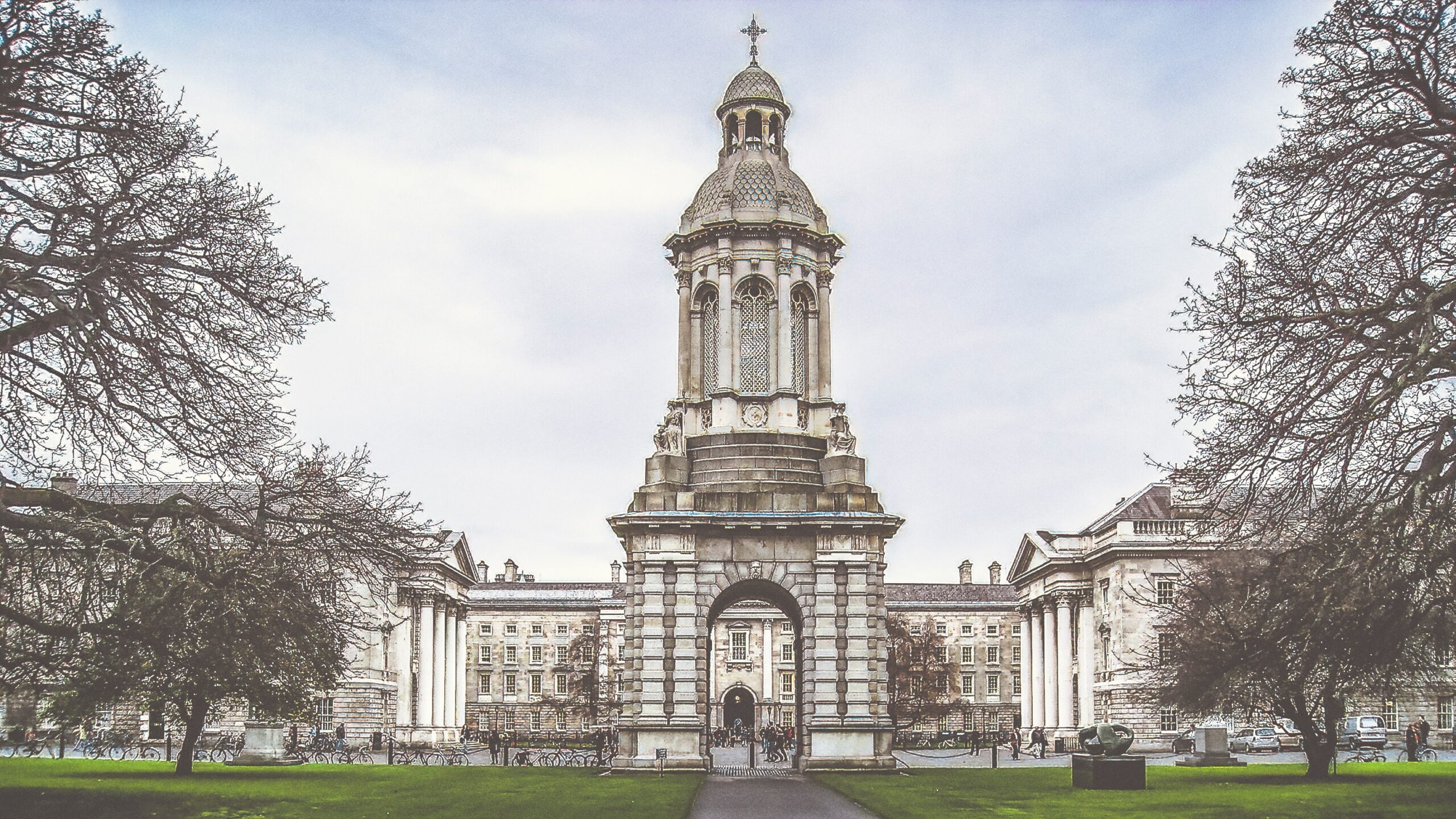 Dublin Vs Edinburgh: Which City Is Most Interesting To Visit? - An ...