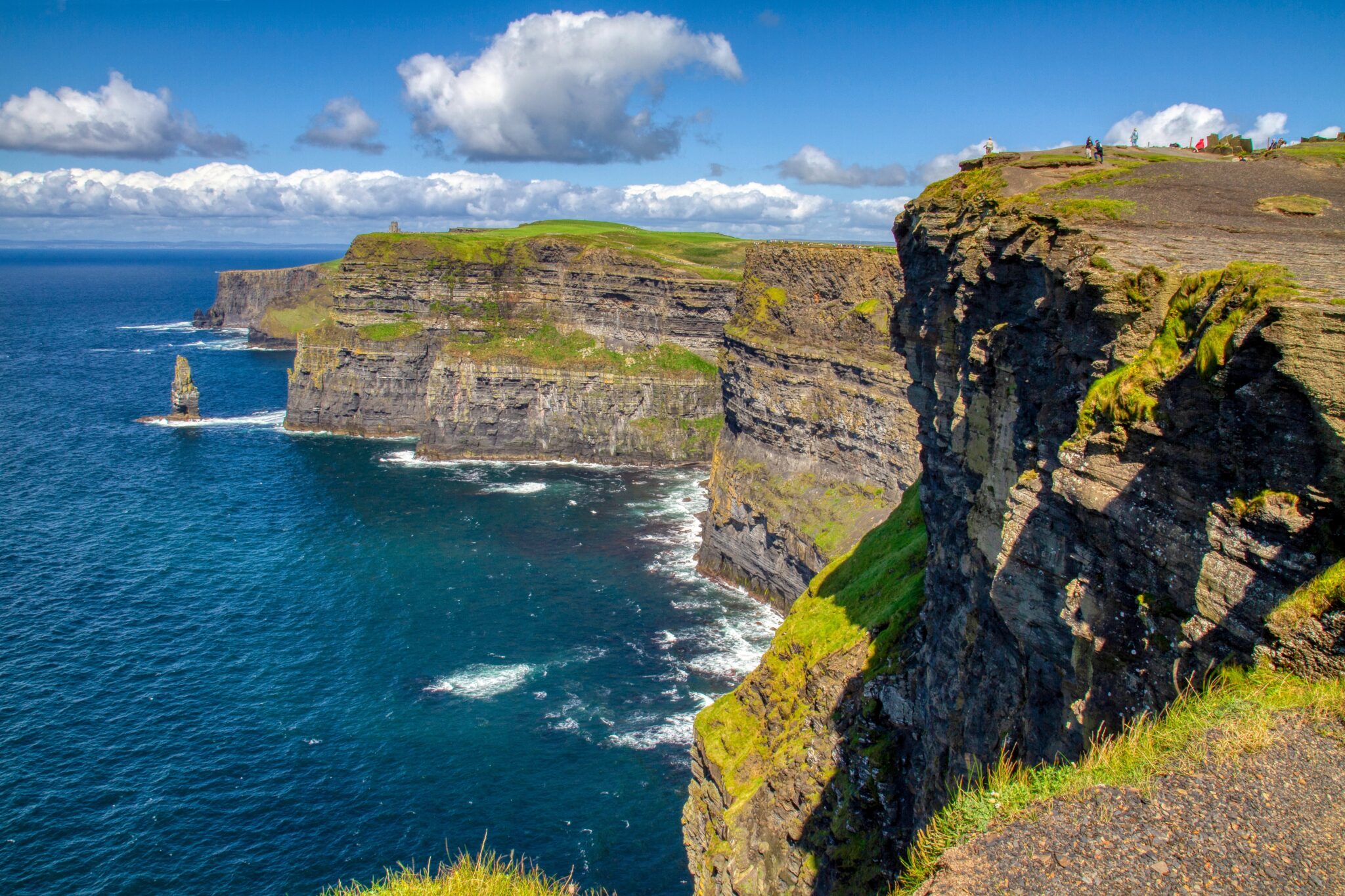 Dublin Vs Edinburgh: Which City Is Most Interesting To Visit? - An ...