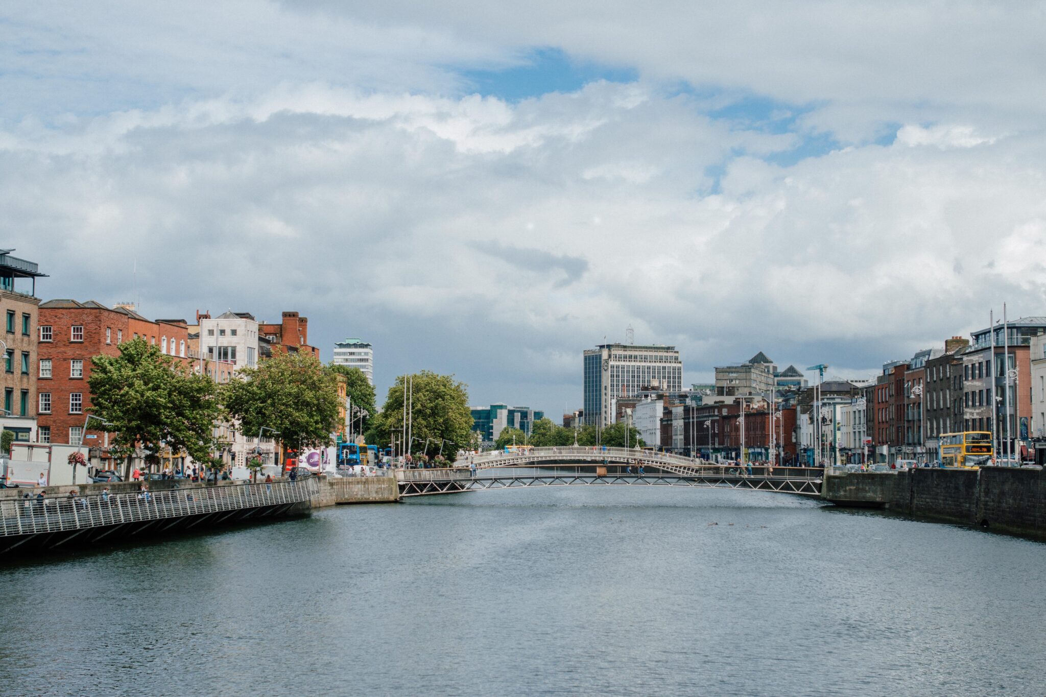 Is Dublin Safe? Local Safety Tips + Areas To Avoid [ 2024 Update] - An ...