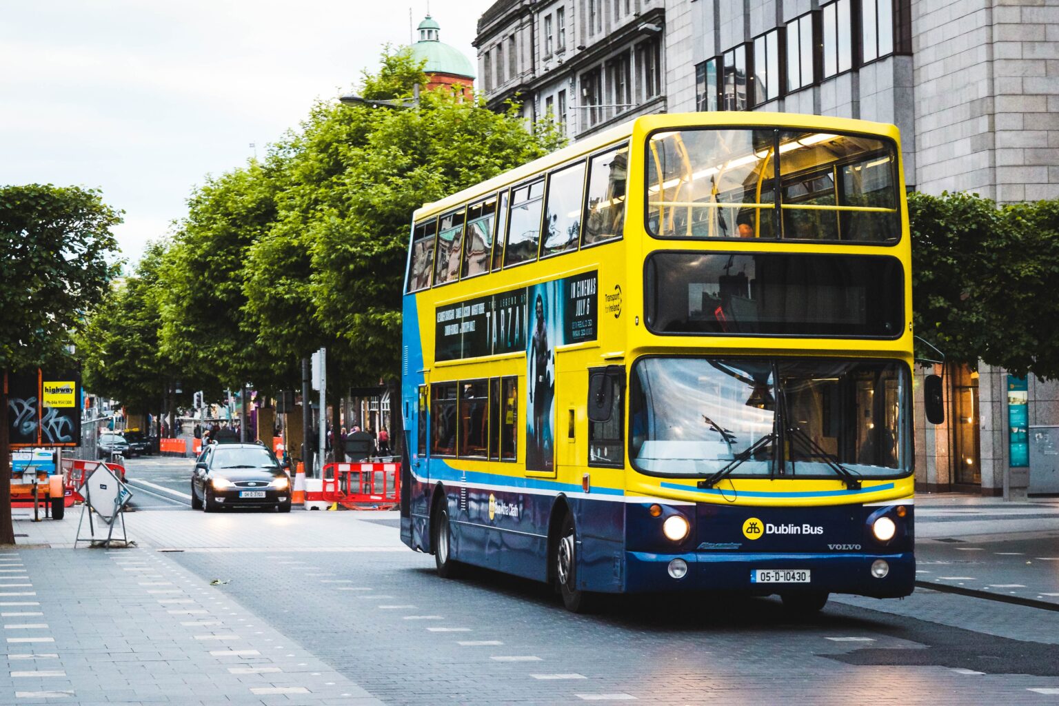 North Dublin Vs South Dublin: Which Is Better? - An Irish Rover