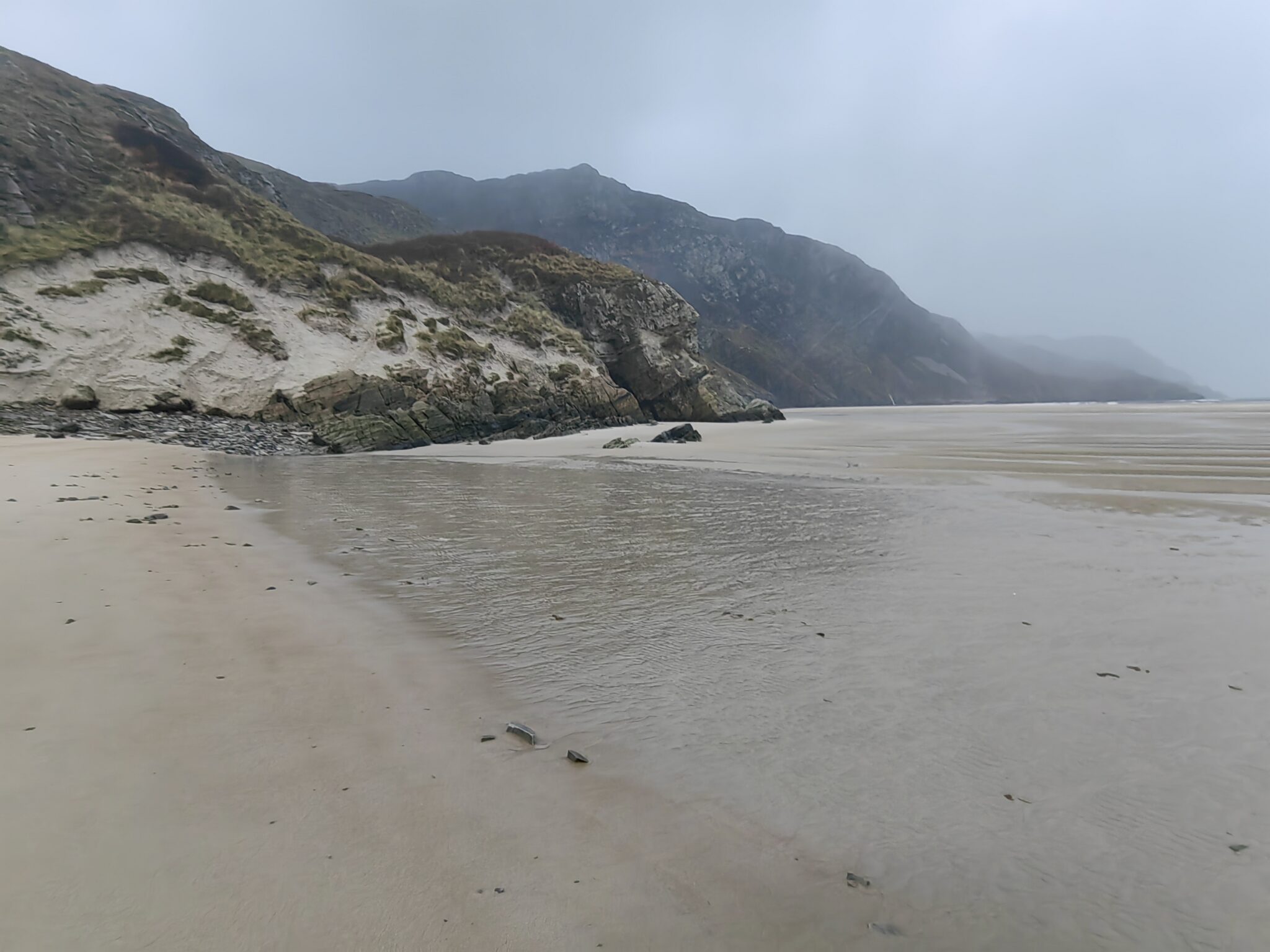 23 Beaches In Donegal + Facilities And Activities - An Irish Rover