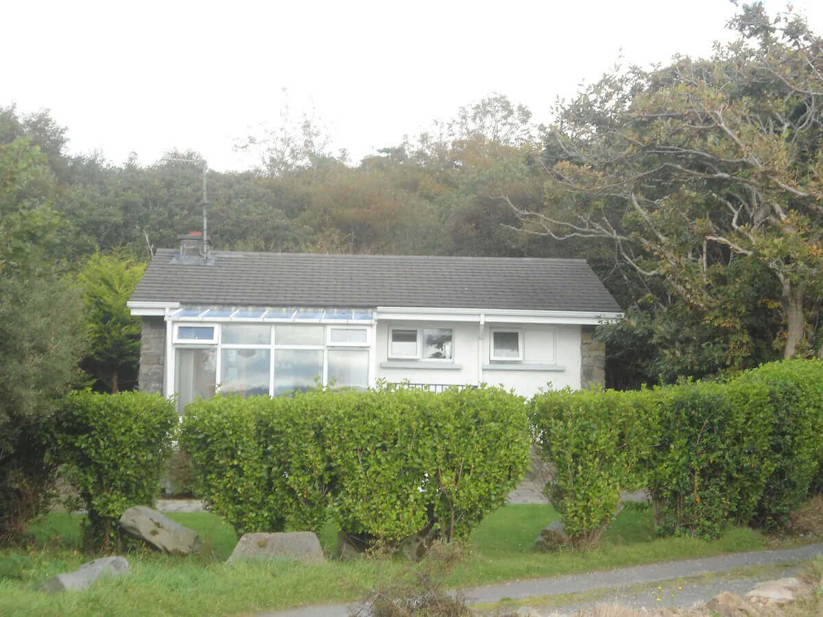 27 Donegal Cottages By The Sea: [Scenic & Family Friendly] - An Irish Rover
