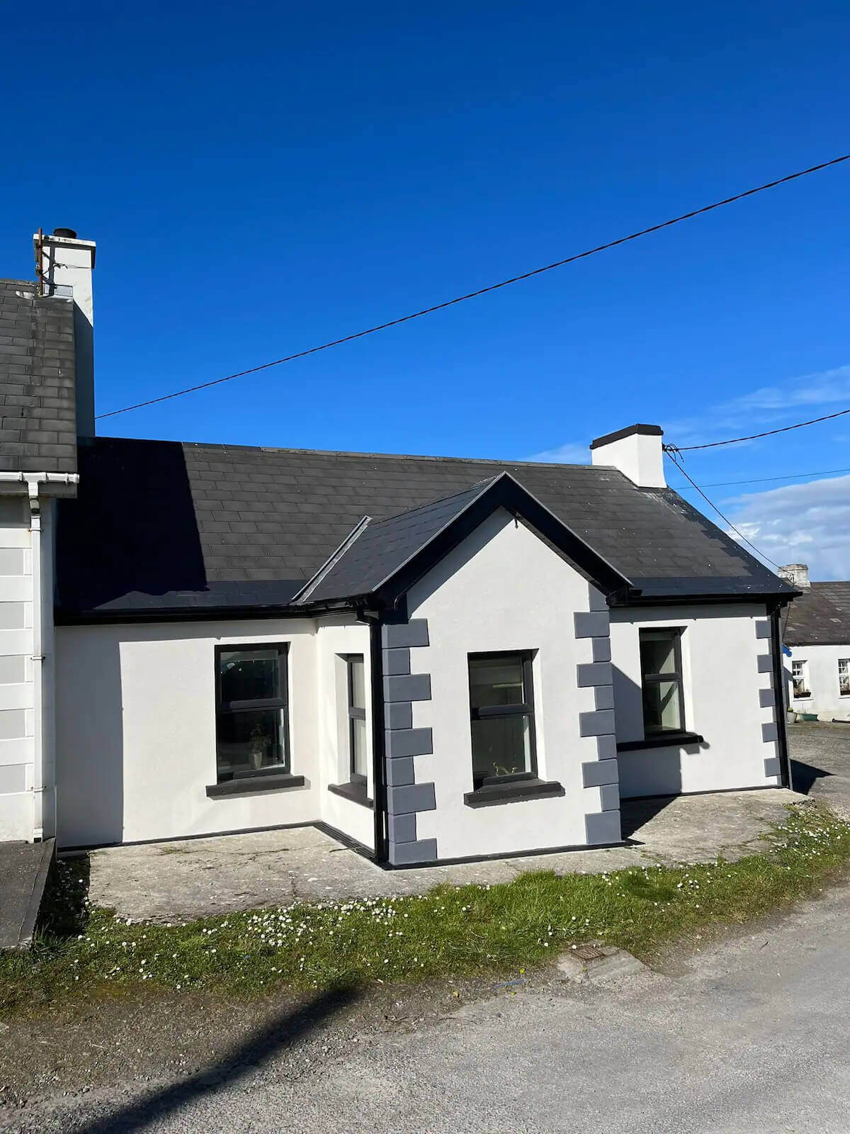 27 Donegal Cottages By The Sea: [Scenic & Family Friendly] - An Irish Rover