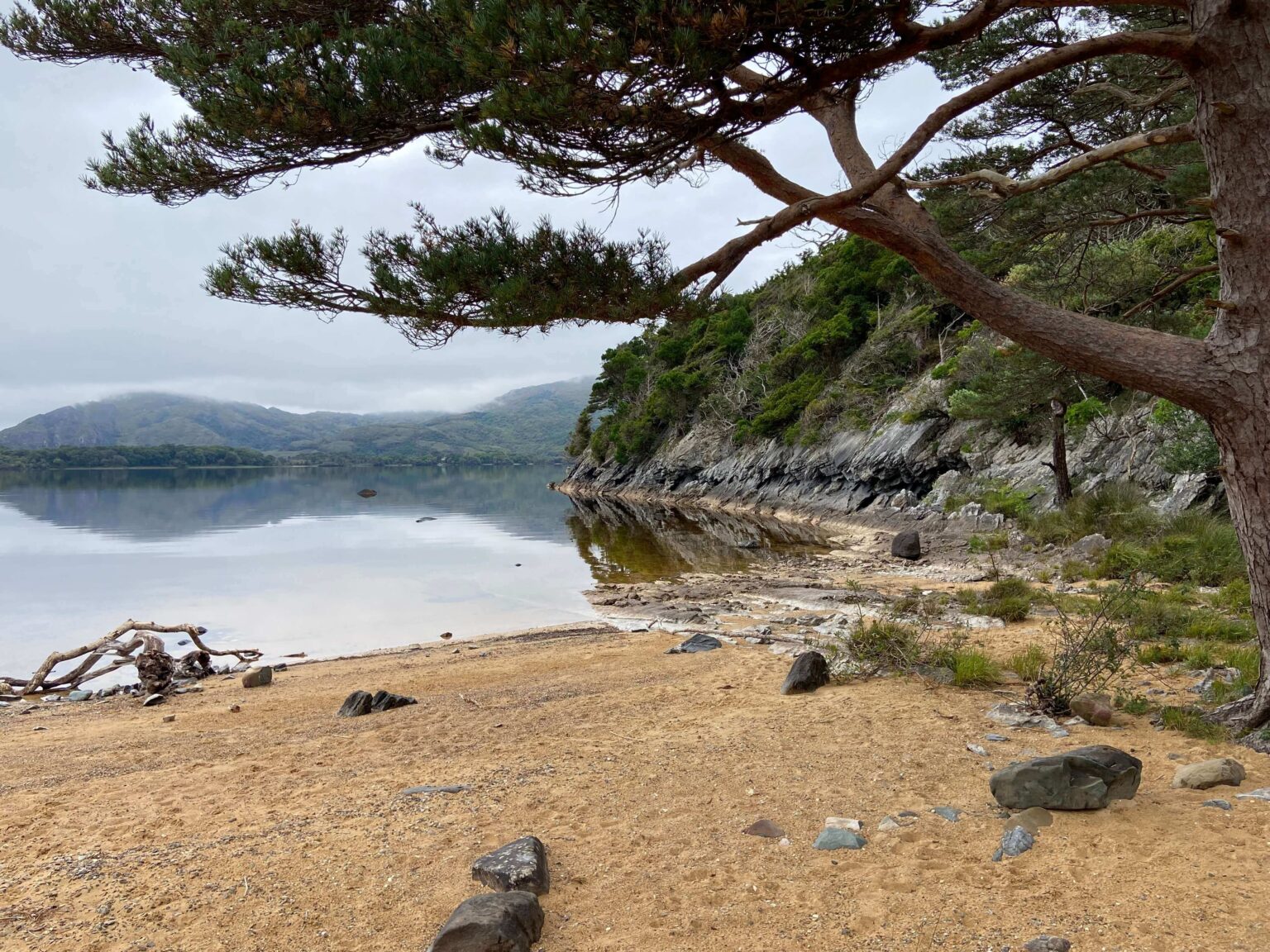 13 Beaches In Killarney + Near Killarney With A Secret Spot! - An Irish ...