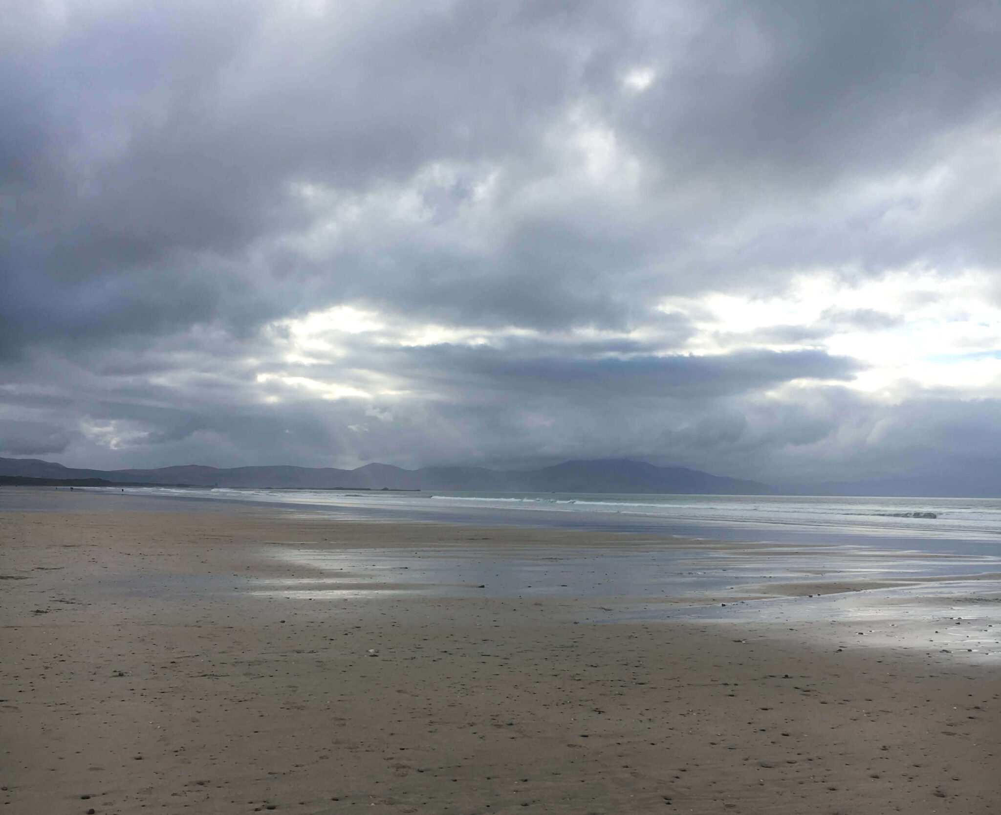 13 Beaches In Killarney + Near Killarney With A Secret Spot! - An Irish ...