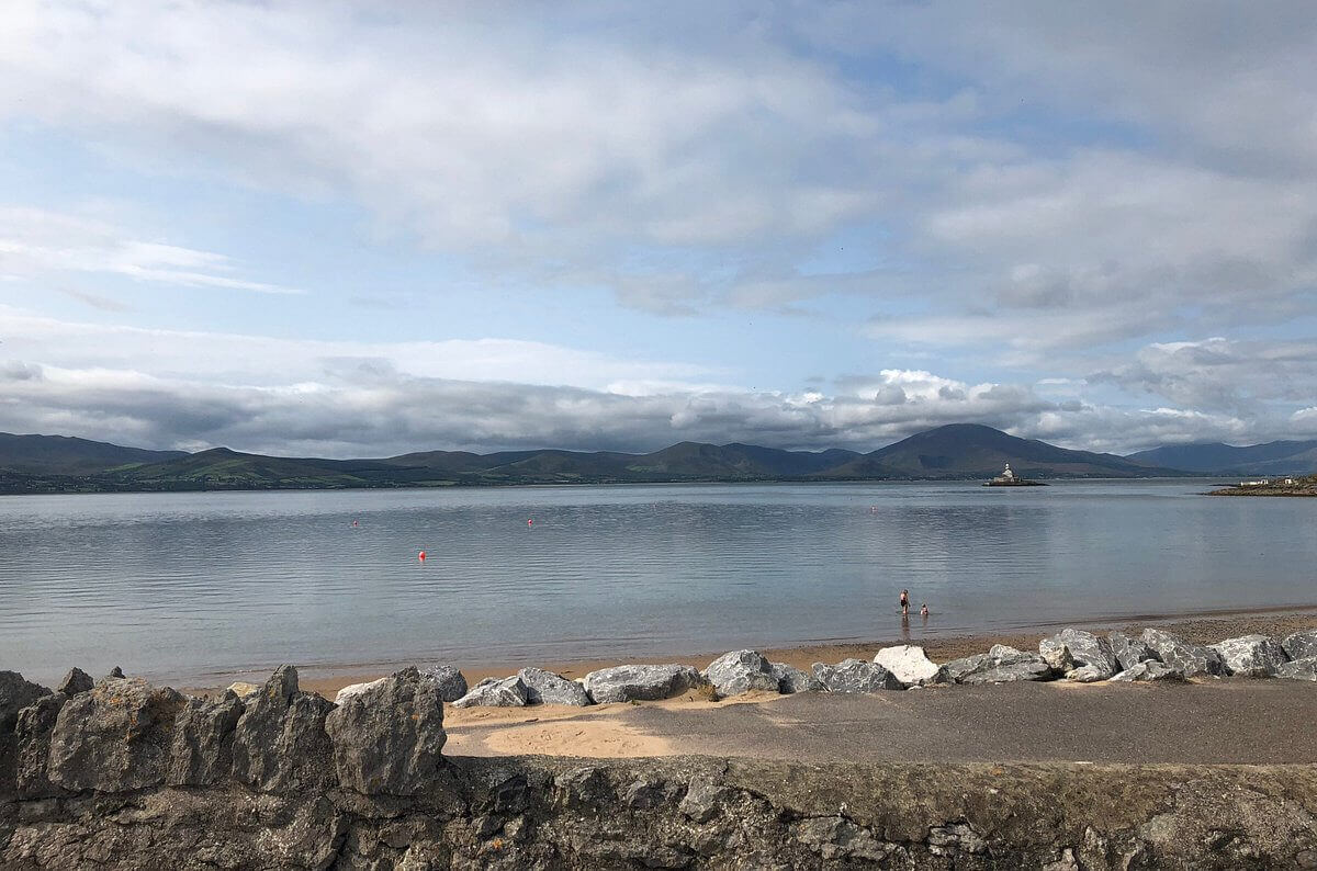 13 Beaches In Killarney + Near Killarney With A Secret Spot! - An Irish ...
