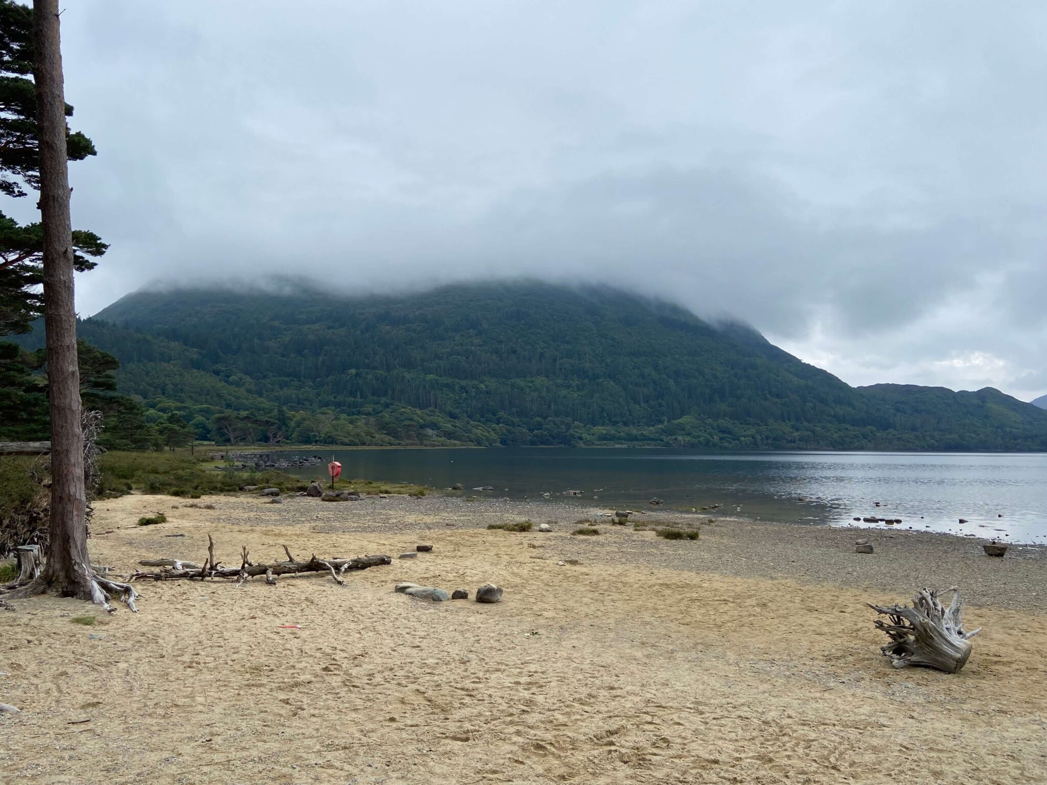 13 Beaches In Killarney + Near Killarney With A Secret Spot! - An Irish ...