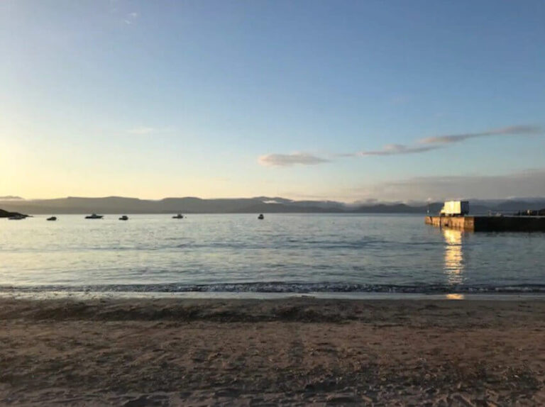 13 Beaches In Killarney + Near Killarney With A Secret Spot! - An Irish ...