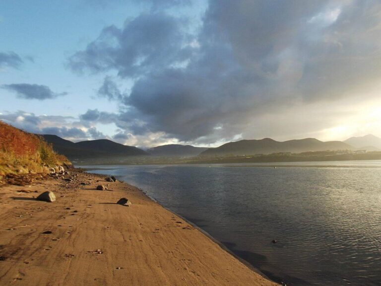 13 Beaches In Killarney + Near Killarney With A Secret Spot! - An Irish ...