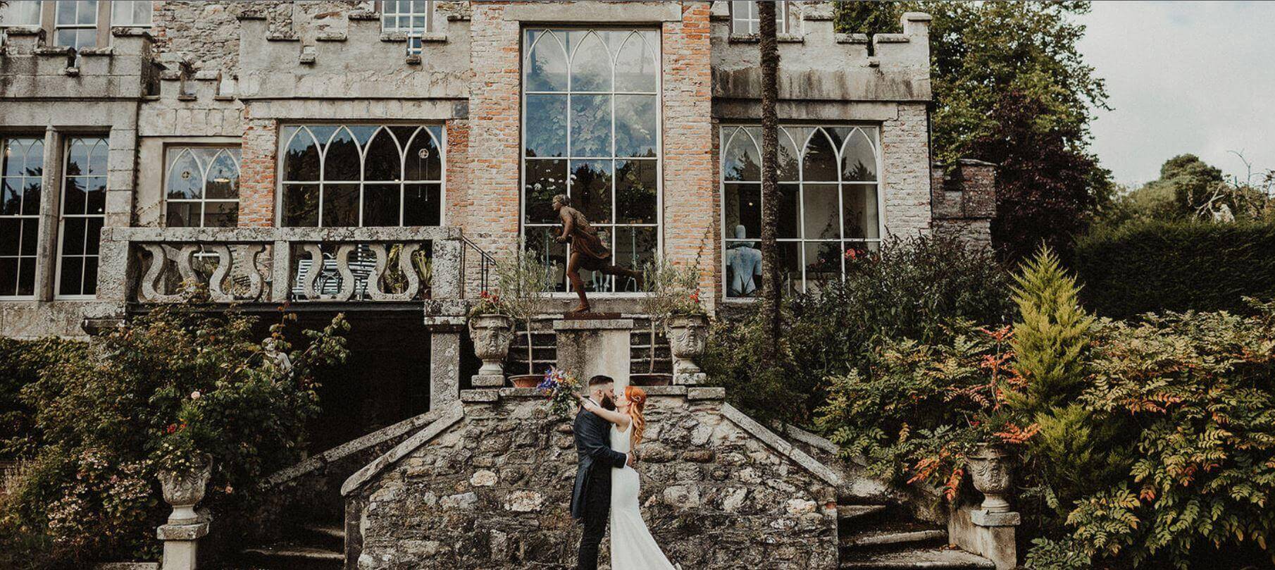 11 Rustic Wedding Venues in Ireland You’ll Love! - An Irish Rover