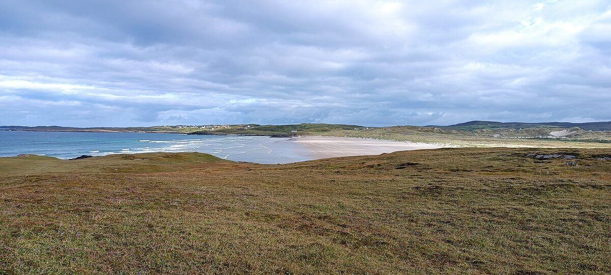 Tramore Beach Donegal Guide + Safety Warning - An Irish Rover