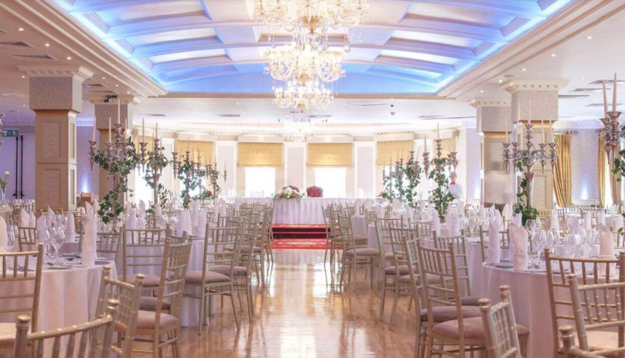 13 Wedding Venues Cork For All Budgets! - An Irish Rover