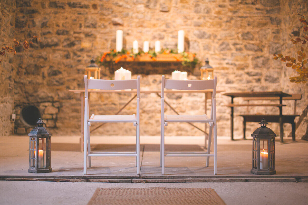 63 Ireland Wedding Venues For A Fairytale Wedding!