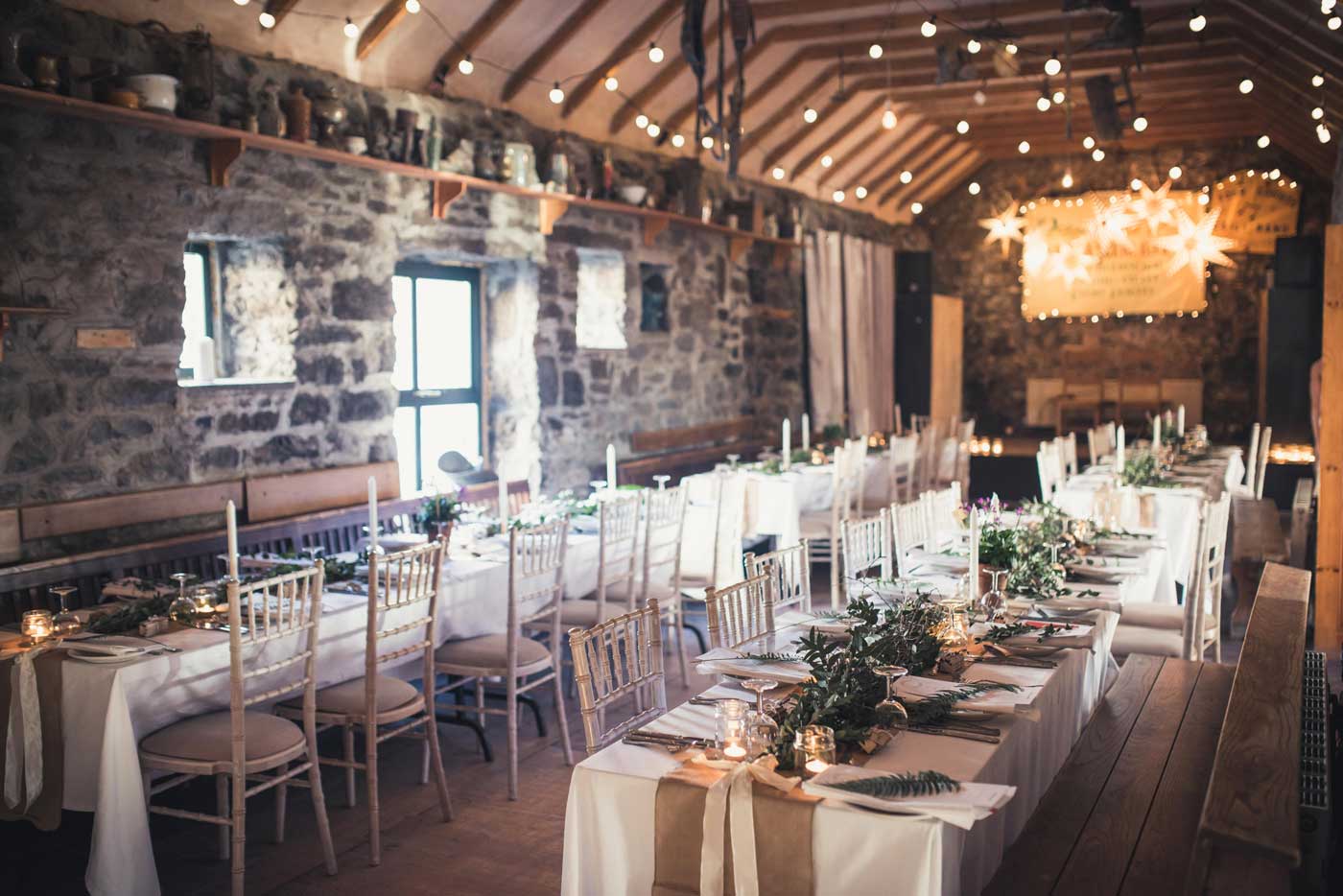 63 Ireland Wedding Venues For A Fairytale Wedding!