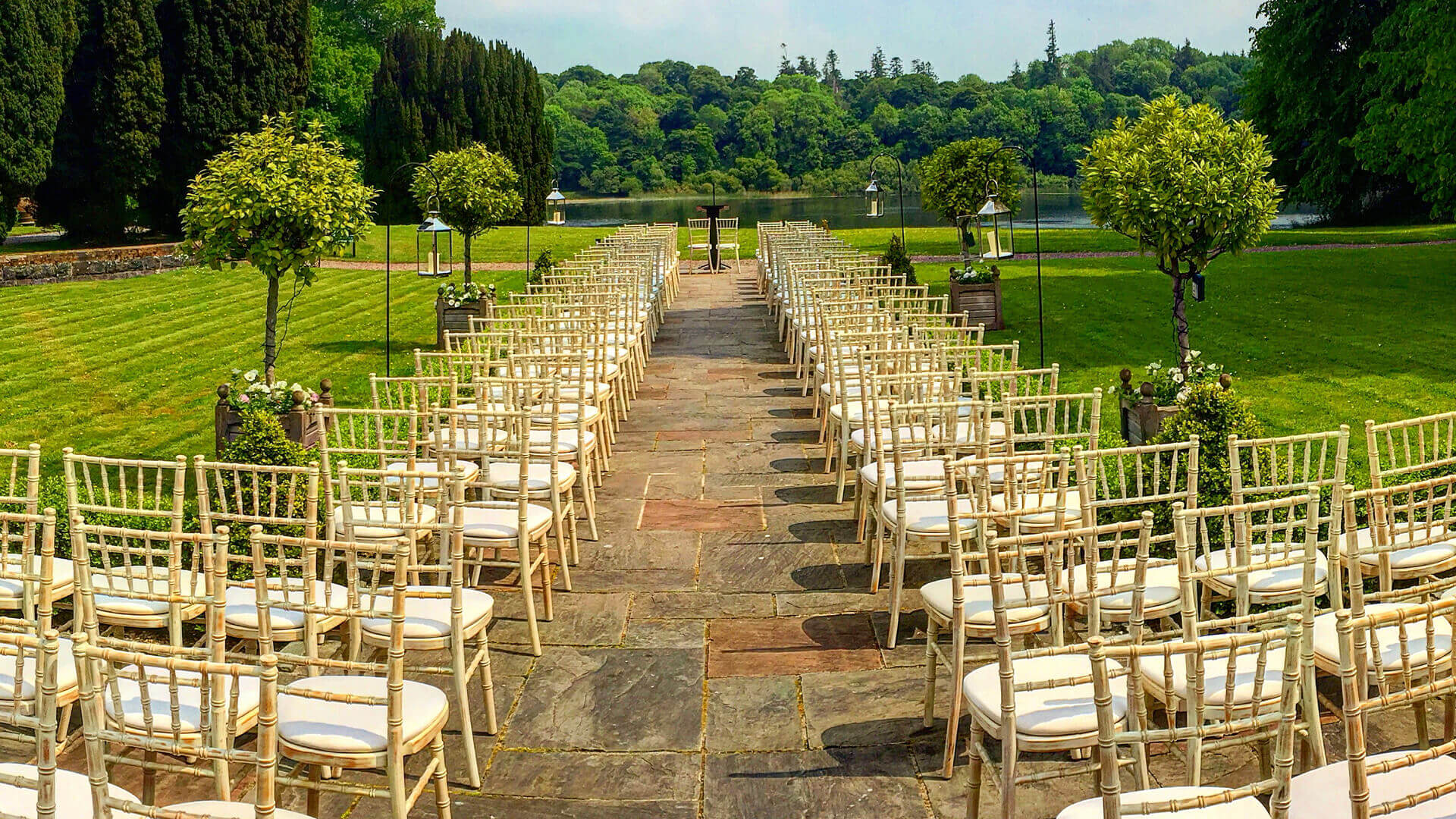 63 Ireland Wedding Venues For A Fairytale Wedding!