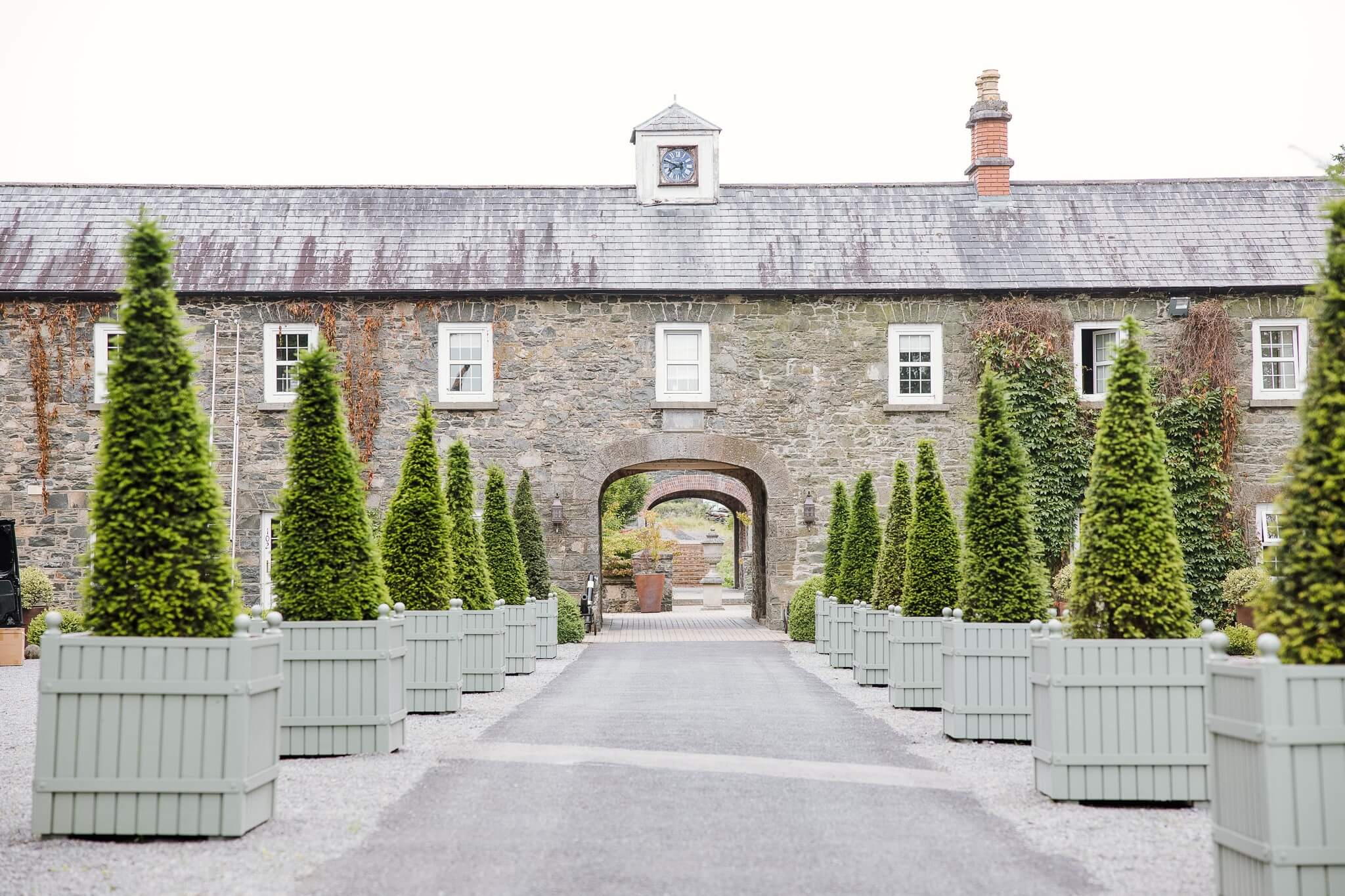 63 Ireland Wedding Venues For A Fairytale Wedding!