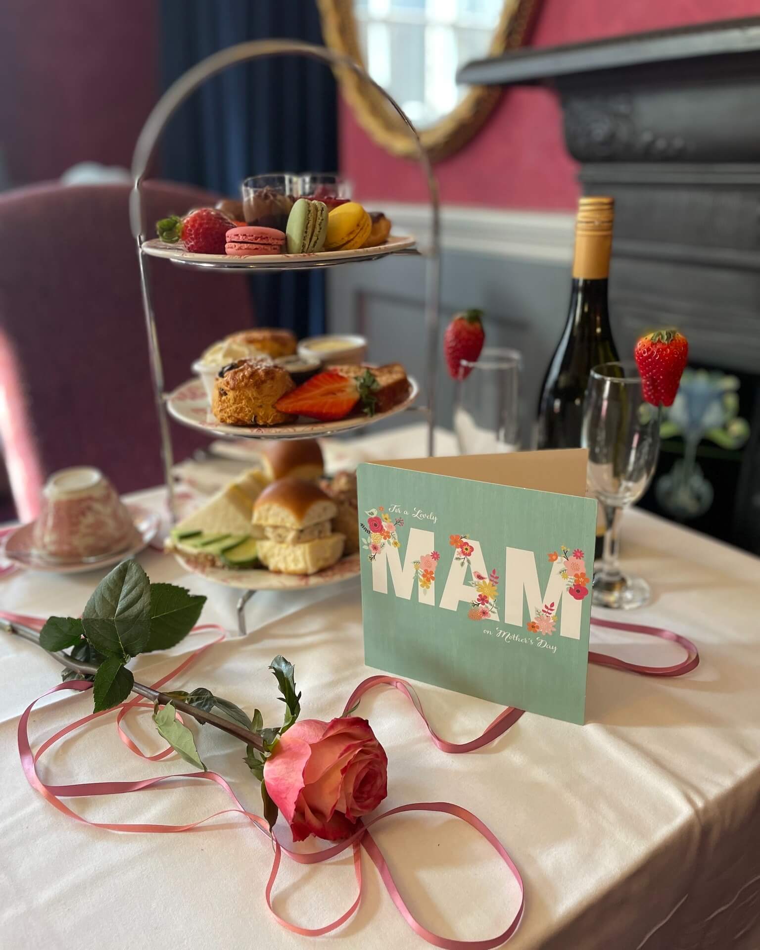 Afternoon Tea In Dublin: 17 Lovely Places For A Good Time!