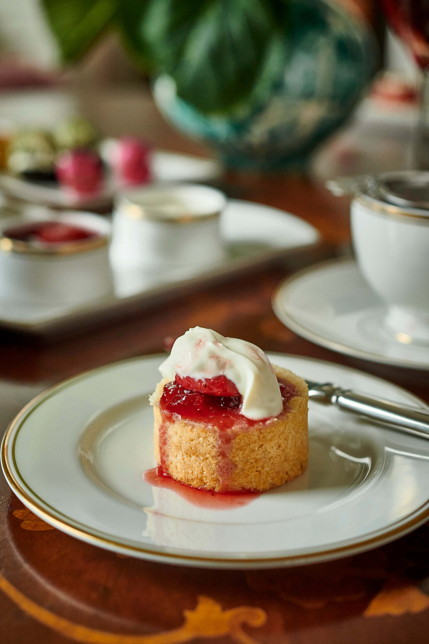 Afternoon Tea In Dublin: 17 Lovely Places For A Good Time!