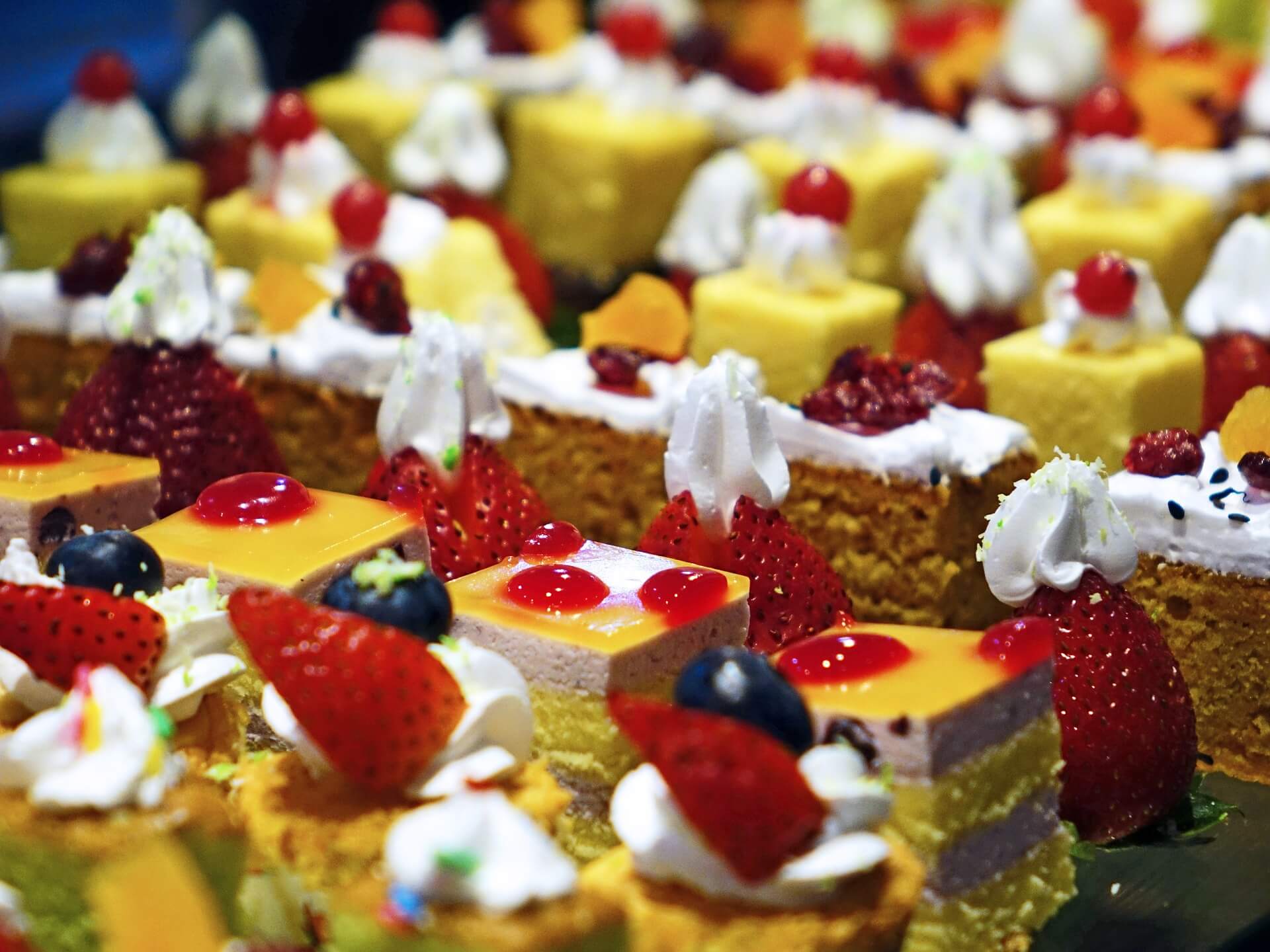 17 Best Bakeries In Dublin And Where To Find Them!