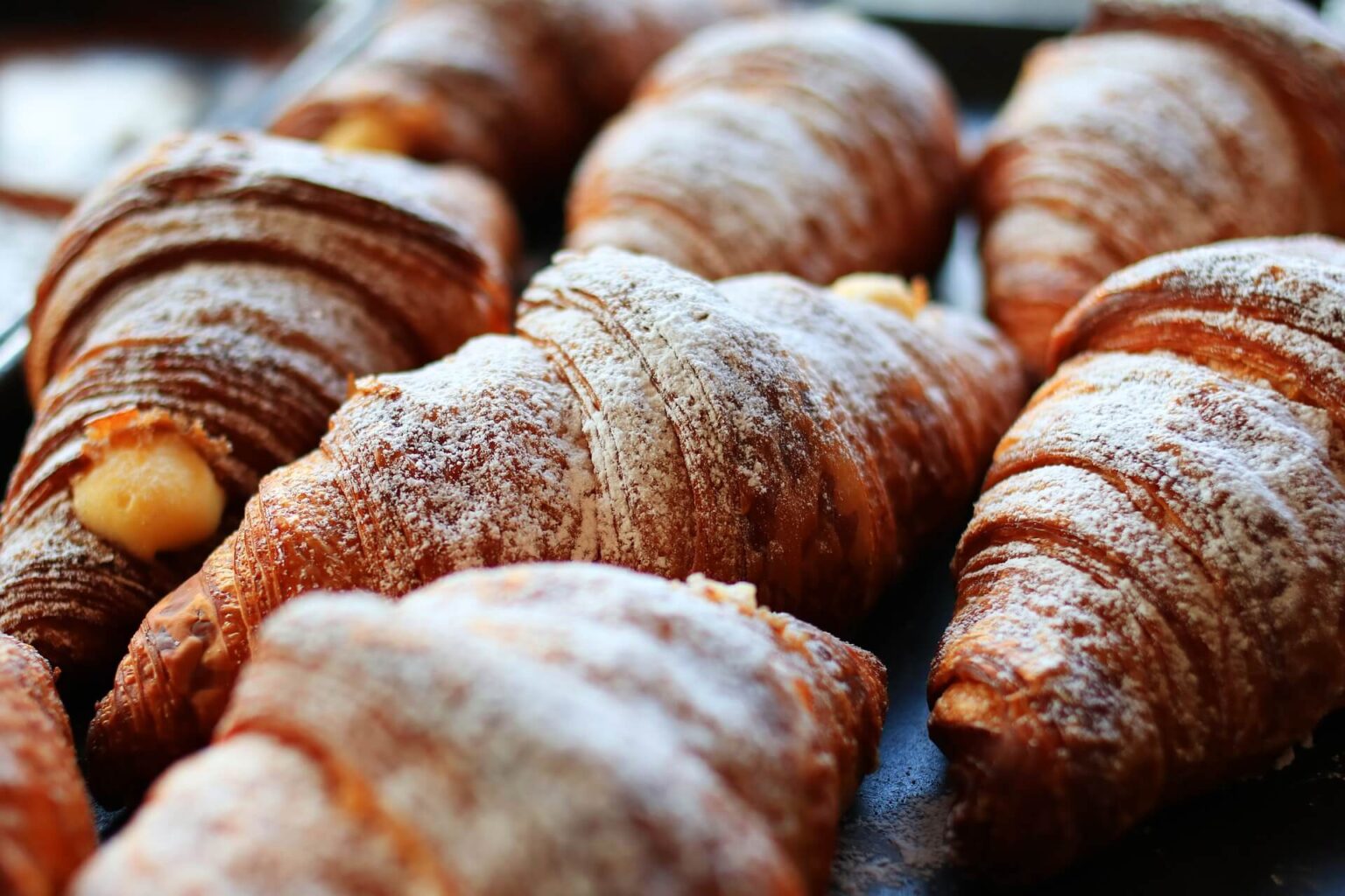 17 Best Bakeries In Dublin And Where To Find Them!