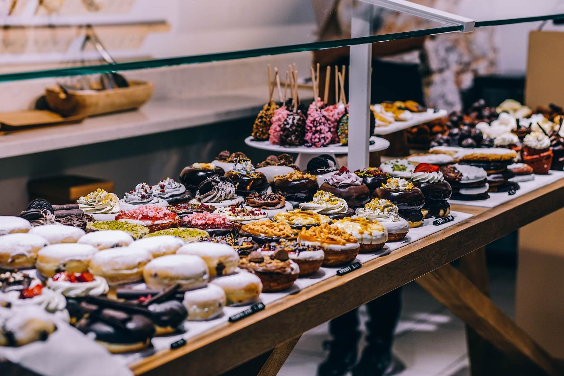 17 Best Bakeries In Dublin And Where To Find Them! (2024)