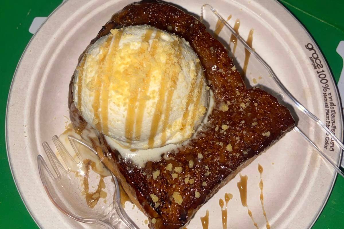 17 Best Bakeries In Dublin And Where To Find Them! (2024)