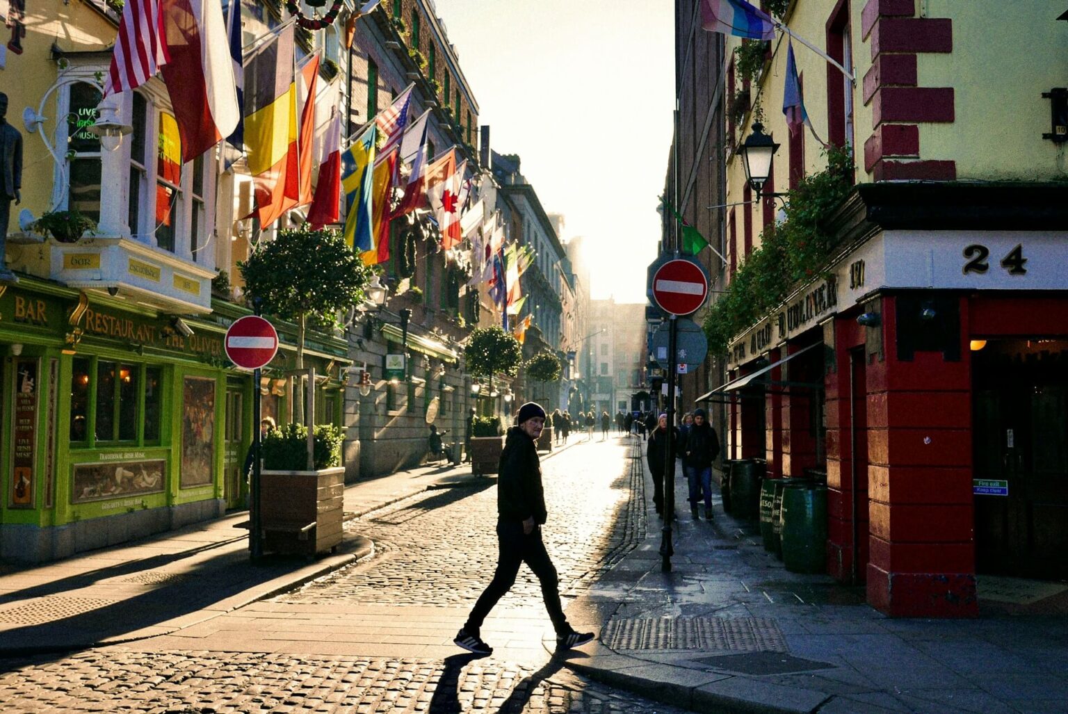 Dublin vs Cork: Which City To Visit Or Live In?