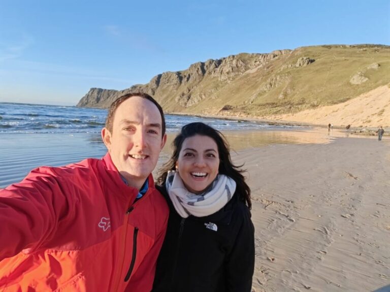 15 Dublin Instagram Spots + Tips For Best Pics!